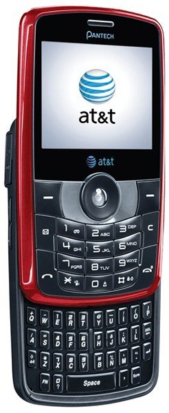 Pantech Reveal Reviews, Specs & Price Compare