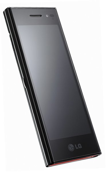 LG New Chocolate Reviews, Specs & Price Compare