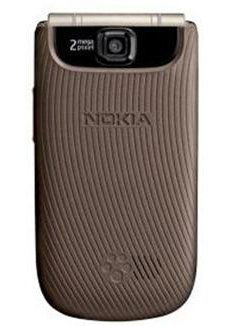 Nokia 3711 Reviews, Specs & Price Compare