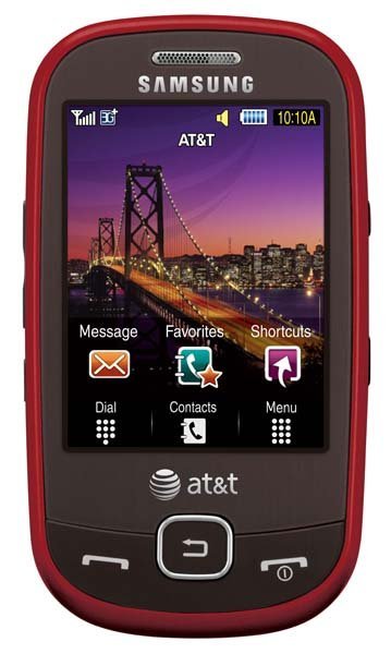 Samsung Flight Reviews, Specs & Price Compare