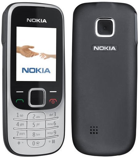 Nokia 2330 Classic Reviews, Specs & Price Compare