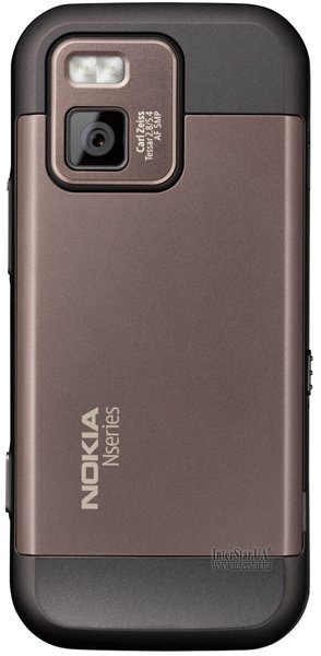 Nokia N97 mini Reviews, Specs & Price Compare