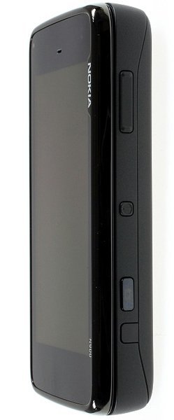 Nokia N900 Reviews, Specs & Price Compare