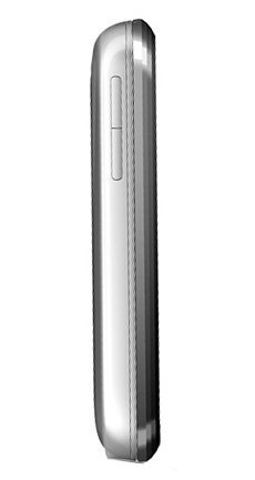 HTC Touch Pro2 Reviews, Specs & Price Compare