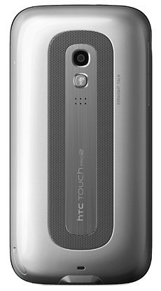 HTC Touch Pro2 Reviews, Specs & Price Compare