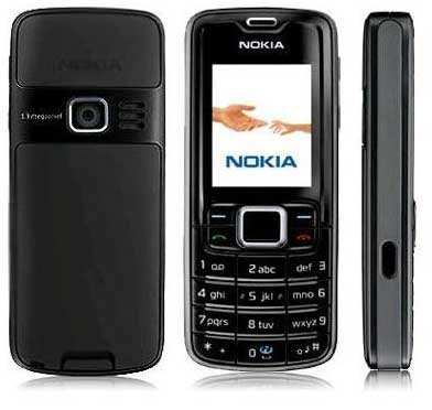 Nokia 3110 Classic Reviews, Specs & Price Compare