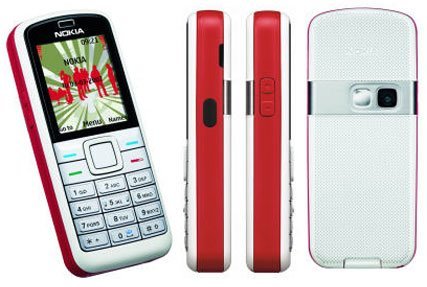 Nokia 5070 Reviews, Specs & Price Compare