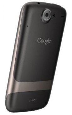 HTC Nexus One Reviews, Specs & Price Compare