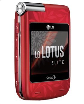 LG Lotus Elite Reviews, Specs & Price Compare