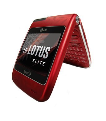 LG Lotus Elite Reviews, Specs & Price Compare