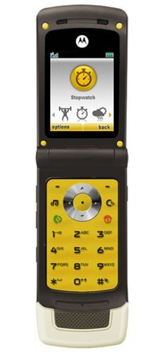 Motorola W6 Reviews, Specs & Price Compare