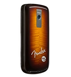 HTC MyTouch 3G Fender Reviews, Specs & Price Compare