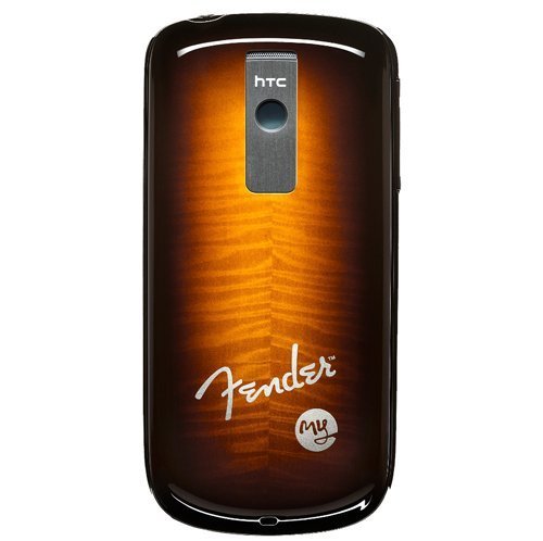 HTC MyTouch 3G Fender Reviews, Specs & Price Compare