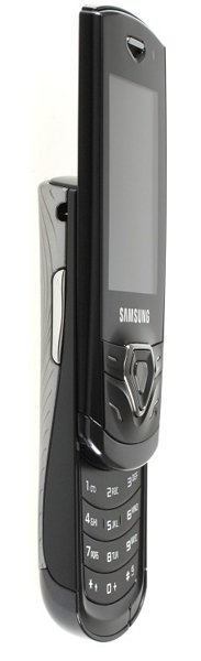 Samsung S5550 Reviews, Specs & Price Compare