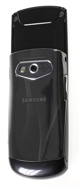 Samsung S5550 Reviews, Specs & Price Compare