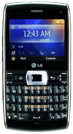 LG GW550 Reviews, Specs & Price Compare