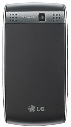 LG GW550 Reviews, Specs & Price Compare