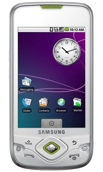 Samsung Galaxy Spica Reviews, Specs & Price Compare