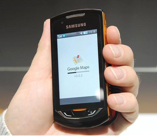 Samsung Monte Reviews, Specs & Price Compare
