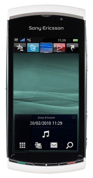 Sony Ericsson Vivaz Pro Reviews, Specs & Price Compare