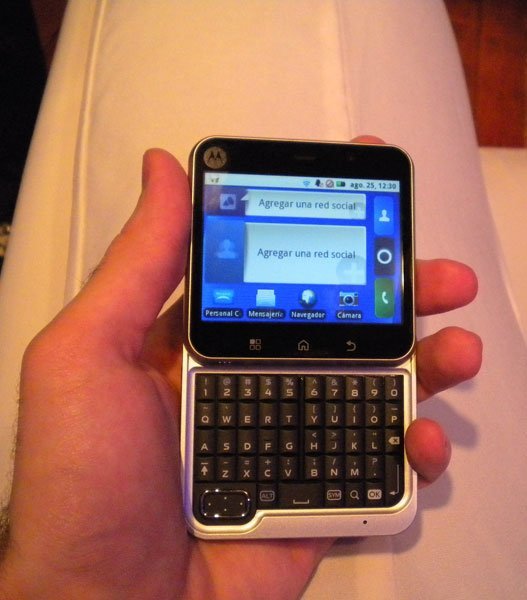 Motorola Eco Reviews, Specs & Price Compare