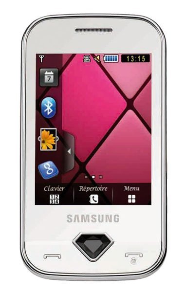 Samsung Diva S7070 Reviews, Specs & Price Compare