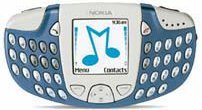 Nokia 3300 Reviews, Specs & Price Compare