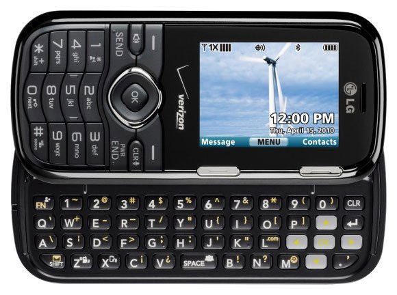 LG Cosmos Reviews, Specs & Price Compare