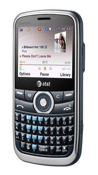 Pantech Link Reviews, Specs & Price Compare