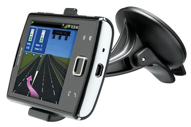 Garmin-Asus Garminfone A50 Reviews, Specs & Price Compare