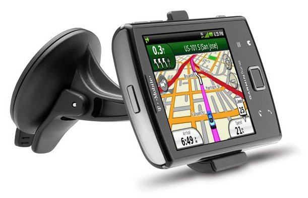 Garmin-Asus Garminfone A50 Reviews, Specs & Price Compare