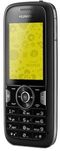 Huawei U1250 Reviews, Specs & Price Compare