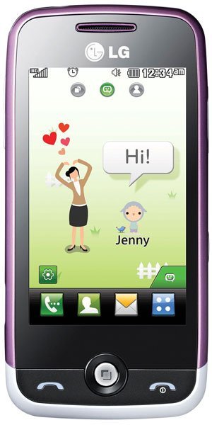 LG Cookie Fresh Reviews, Specs & Price Compare