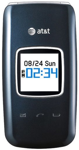 Pantech Breeze II Reviews, Specs & Price Compare