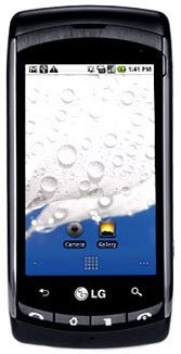 LG Eclipse Reviews, Specs & Price Compare