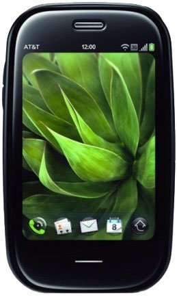 Palm Pre Plus Reviews, Specs & Price Compare