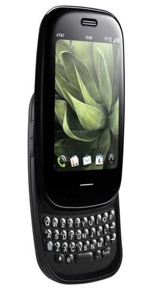 Palm Pre Plus Reviews, Specs & Price Compare