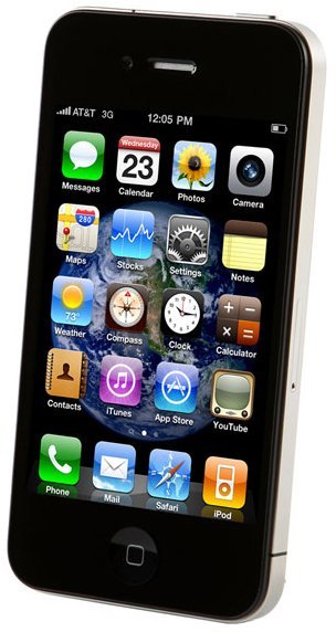 Apple iPhone 4 Reviews, Specs & Price Compare