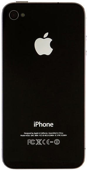 Apple iPhone 4 Reviews, Specs & Price Compare