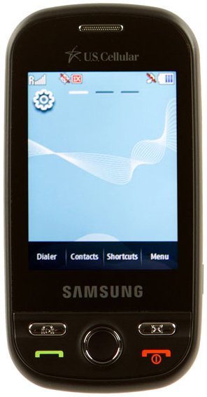 Samsung Messager Touch R630 Reviews, Specs & Price Compare
