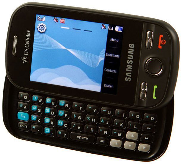 Samsung Messager Touch R630 Reviews, Specs & Price Compare