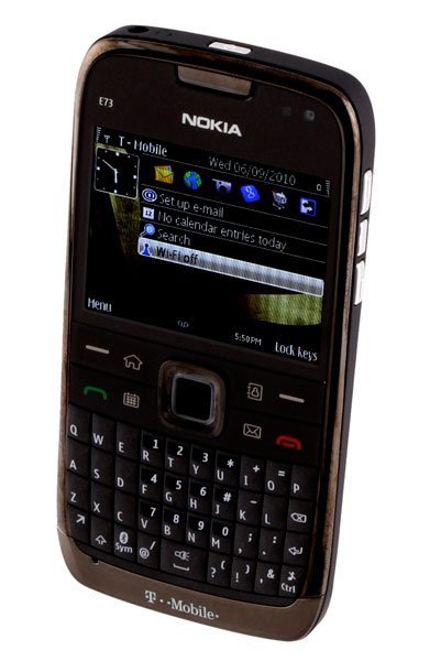 Nokia E73 Mode Reviews, Specs & Price Compare