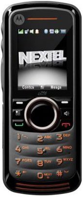 Motorola i296 Reviews, Specs & Price Compare