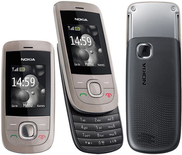 Nokia 2220 slide Reviews, Specs & Price Compare