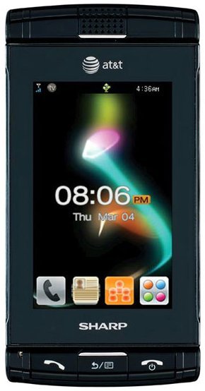 Sharp FX Reviews, Specs & Price Compare