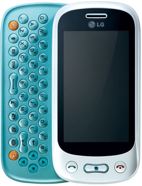 LG Neon 2 Reviews, Specs & Price Compare