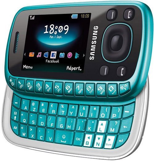 Samsung B3310 Reviews, Specs & Price Compare