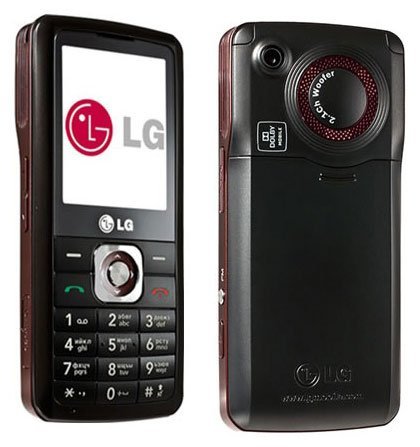 LG GM200 Reviews, Specs & Price Compare