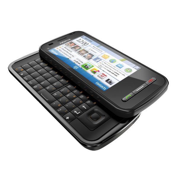 Nokia C6 Reviews, Specs & Price Compare