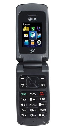 LG 420G Reviews, Specs & Price Compare